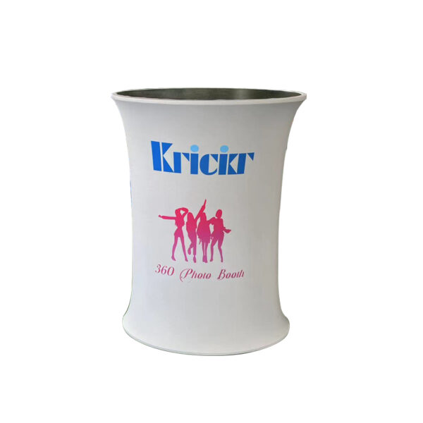 Photo Booth Podium – kricikr 360 Photo Booth